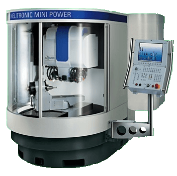 Used Walter Grinder - Tool and Cutter - Buy Sell CNC